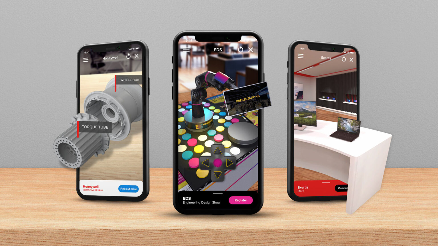 Interactive Content and Augmented Reality: The Future of Consumer ...